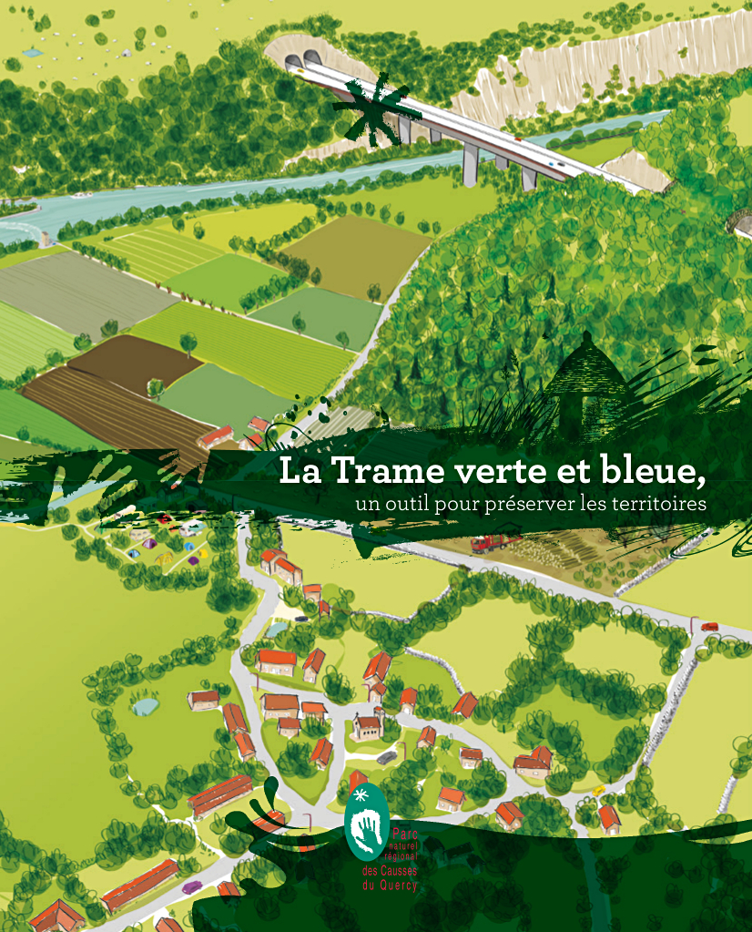 La Trame verte et bleue, un outil pour préserver les territoires ...